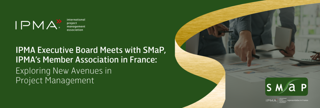 SMaP - Société Française pour l'avancement du management de projet
